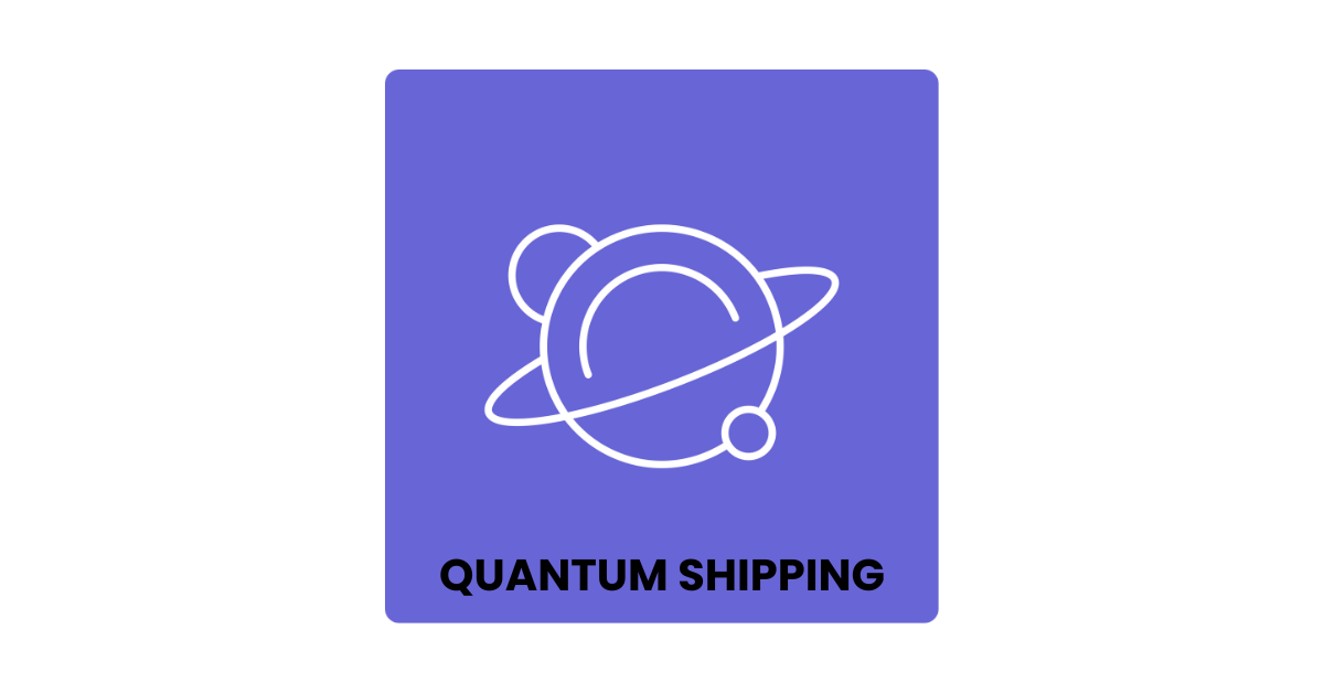 Tracking Number – Quantum White Glove