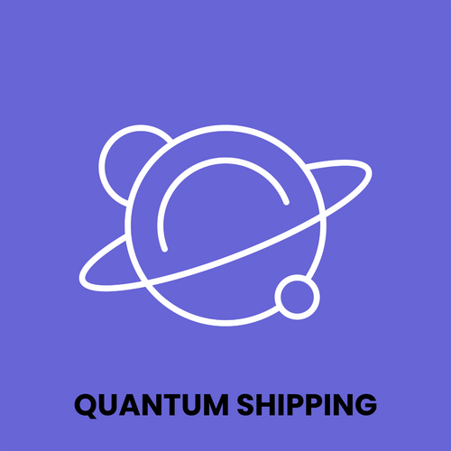 Tracking Number – Quantum Shipping